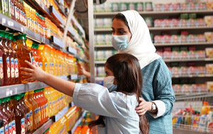 Teeba | Our Subsidiaries | Almarai® Sustainability Report 2022